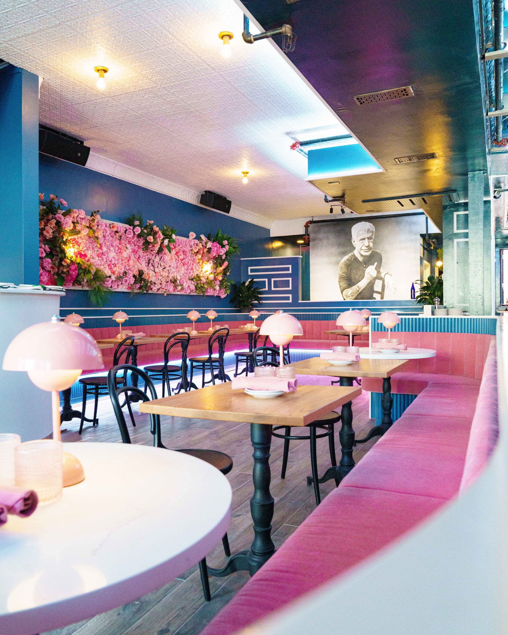 No Way Rosé reviews, photos - Baltimore - GayCities Baltimore