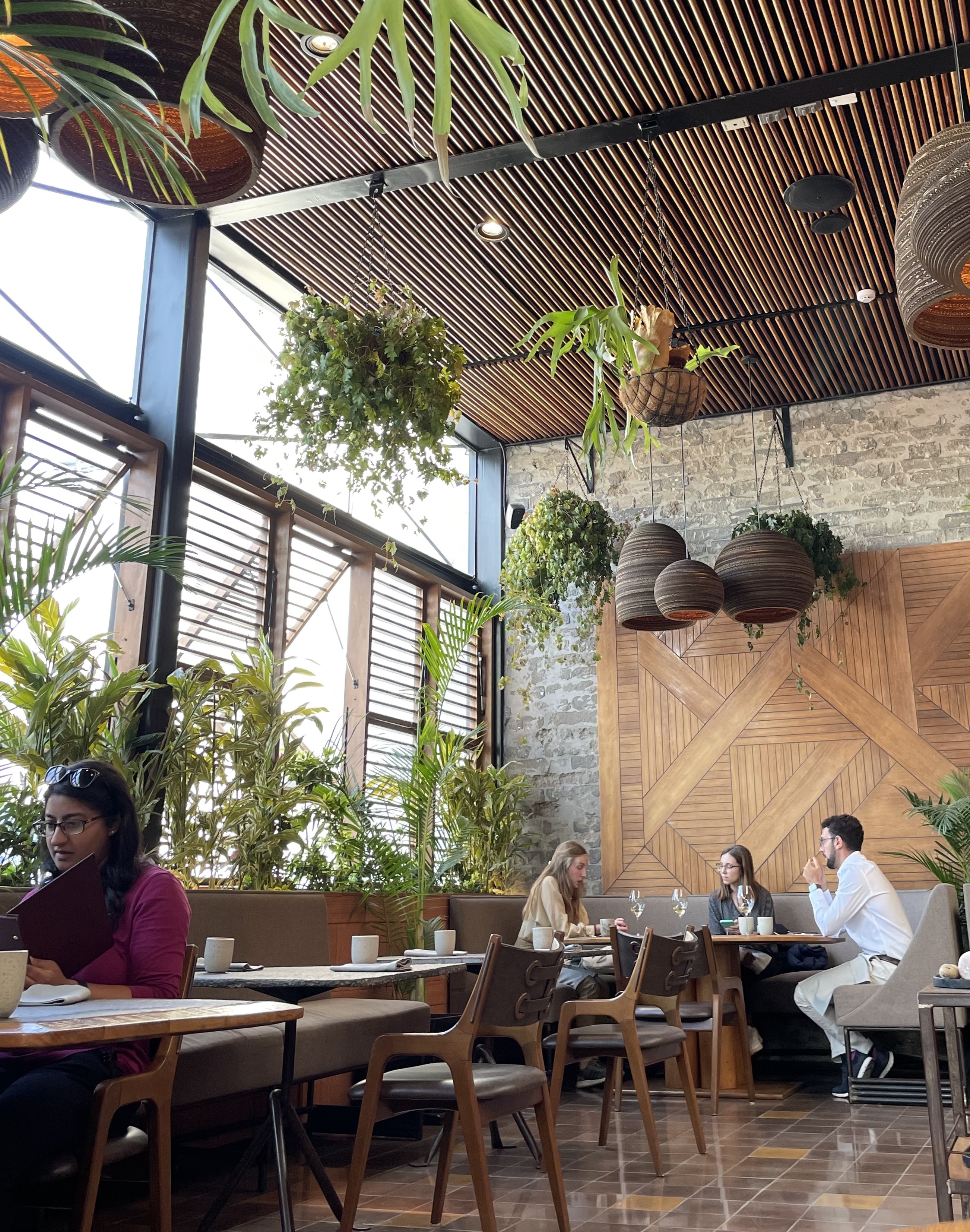 Mayta reviews, photos - Miraflores - Lima - GayCities Lima