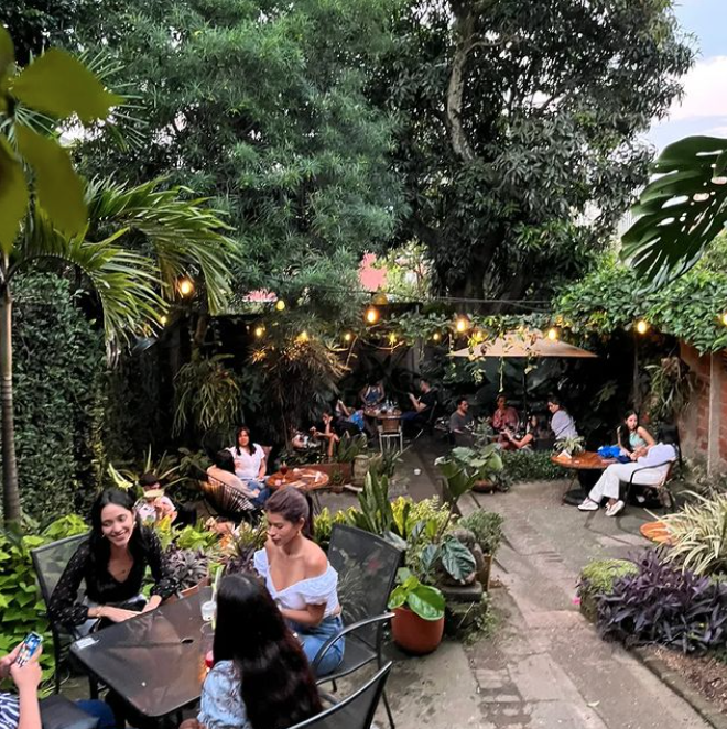 Tierradentro Café & Co reviews, photos - San Antonio - Cali - GayCities ...