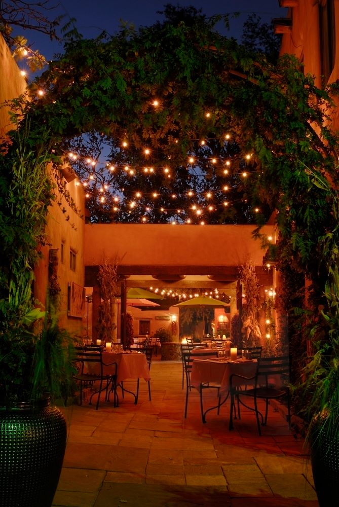 The Pink Adobe reviews, photos - The Plaza - Santa Fe - GayCities Santa Fe