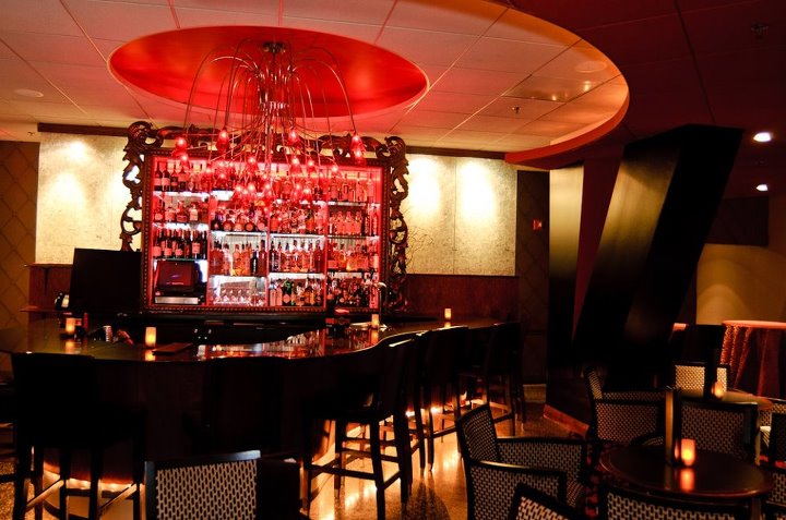 Ruby Room reviews, photos - Downtown/North End - Boston - GayCities Boston