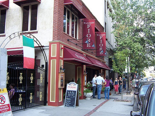 Fiore reviews, photos - Downtown/North End - Boston - GayCities Boston