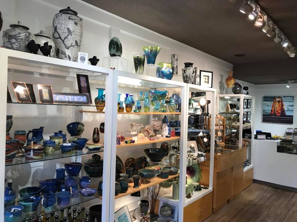 Side Street Studio reviews, photos - Oak Bay Village - Victoria ...