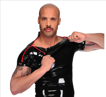 Libidex (at Liberation) reviews, photos - Central London - London ...