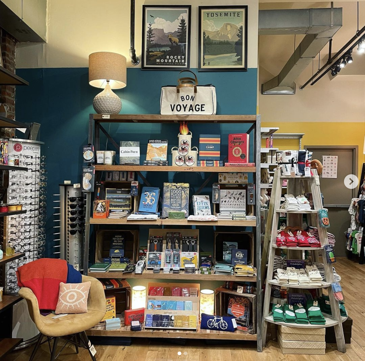 Open House Store reviews, photos - Market East - Philadelphia ...