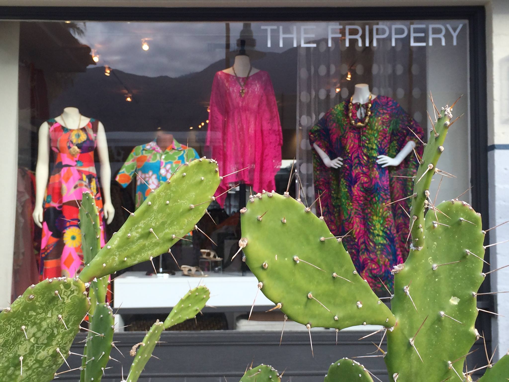 The Frippery reviews, photos - Palm Springs - GayCities Palm Springs