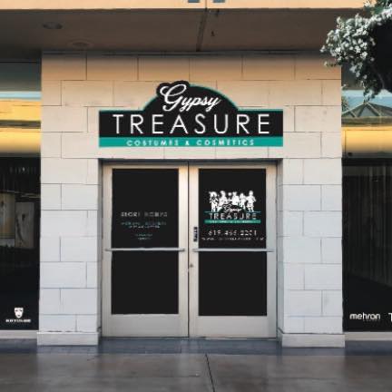 Gypsy Treasure reviews, photos - San Diego - GayCities San Diego
