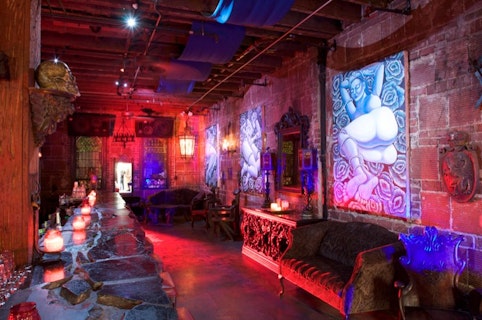 The Castle reviews, photos - Ybor City - Tampa Bay - GayCities Tampa Bay