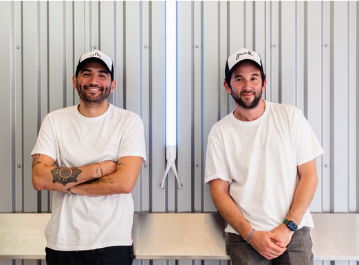 Junk reviews, photos - Soho - London - GayCities London