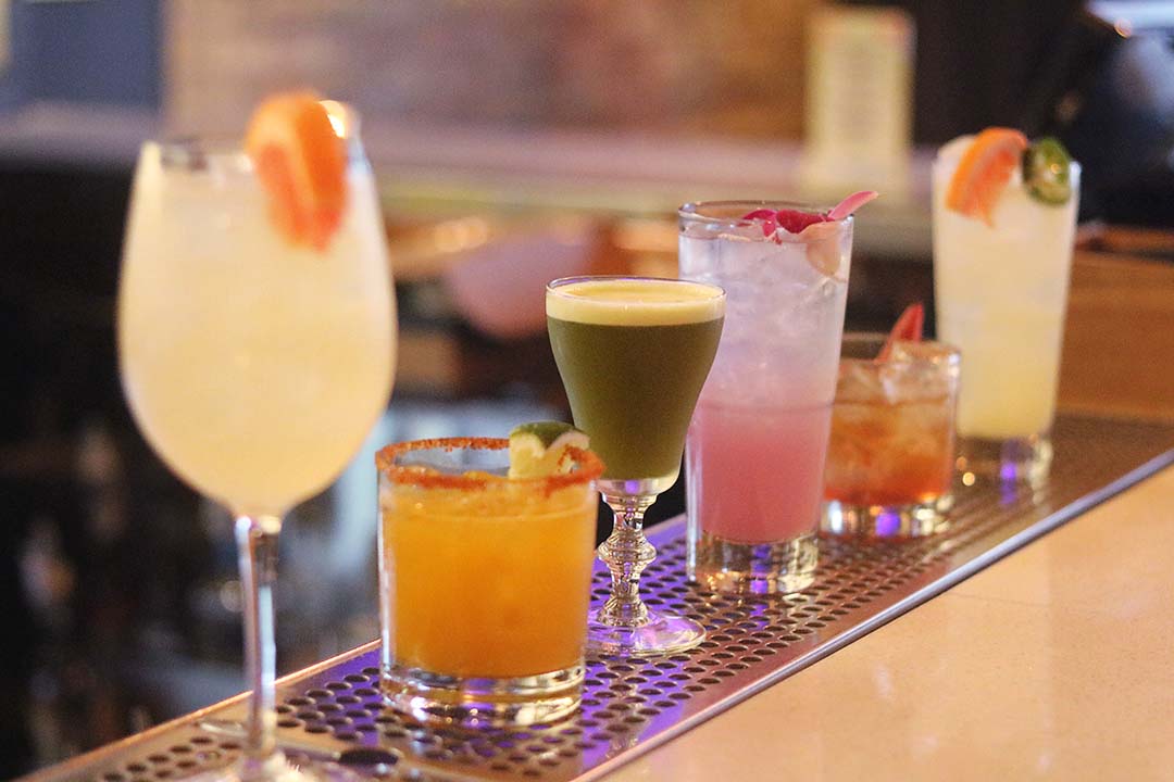 Elixir reviews, photos - Andersonville - Chicago - GayCities Chicago