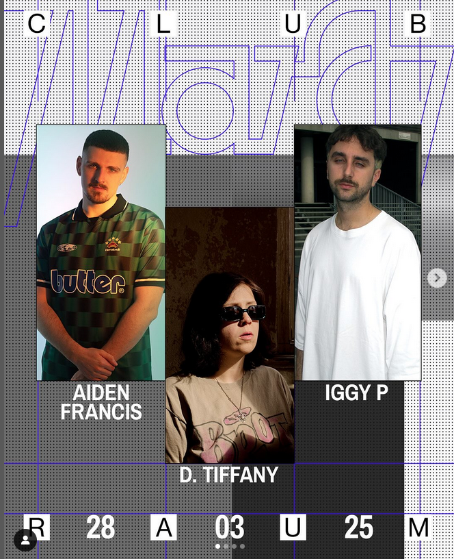 Club Raum reviews, photos - Amsterdam Oud-West - Amsterdam - GayCities ...