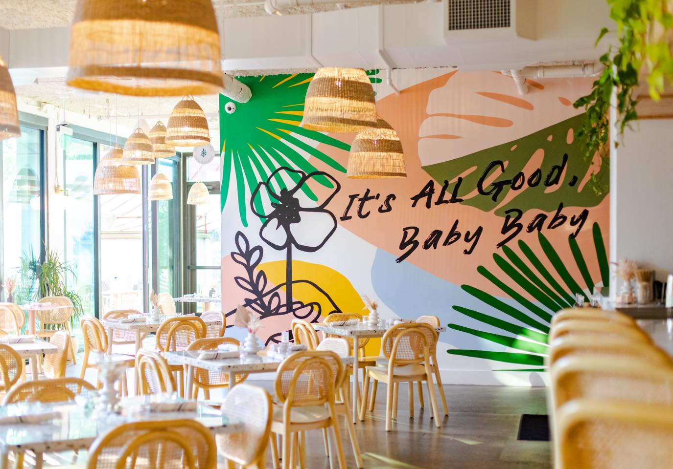 Box St All Day Brunch aka The Box Street Social reviews, photos - San ...