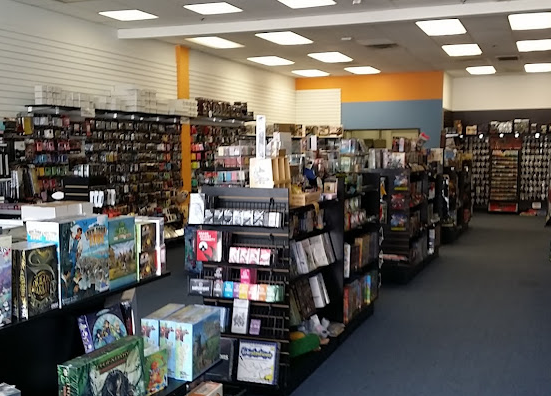 Common Ground Games reviews, photos - Dallas - GayCities Dallas