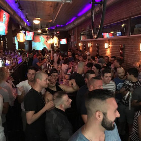 Gay Providence Guide - Gay Bars & Clubs, Hotels, Beaches, Reviews and ...